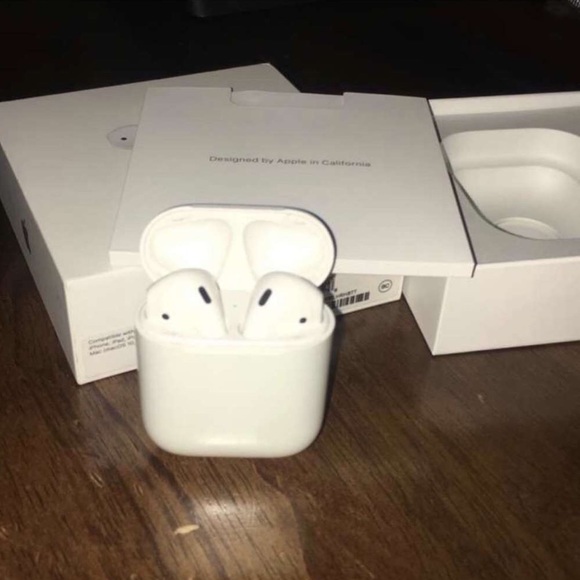 Cell Phones & Accessories | Airpods Generation 1 | Poshmark